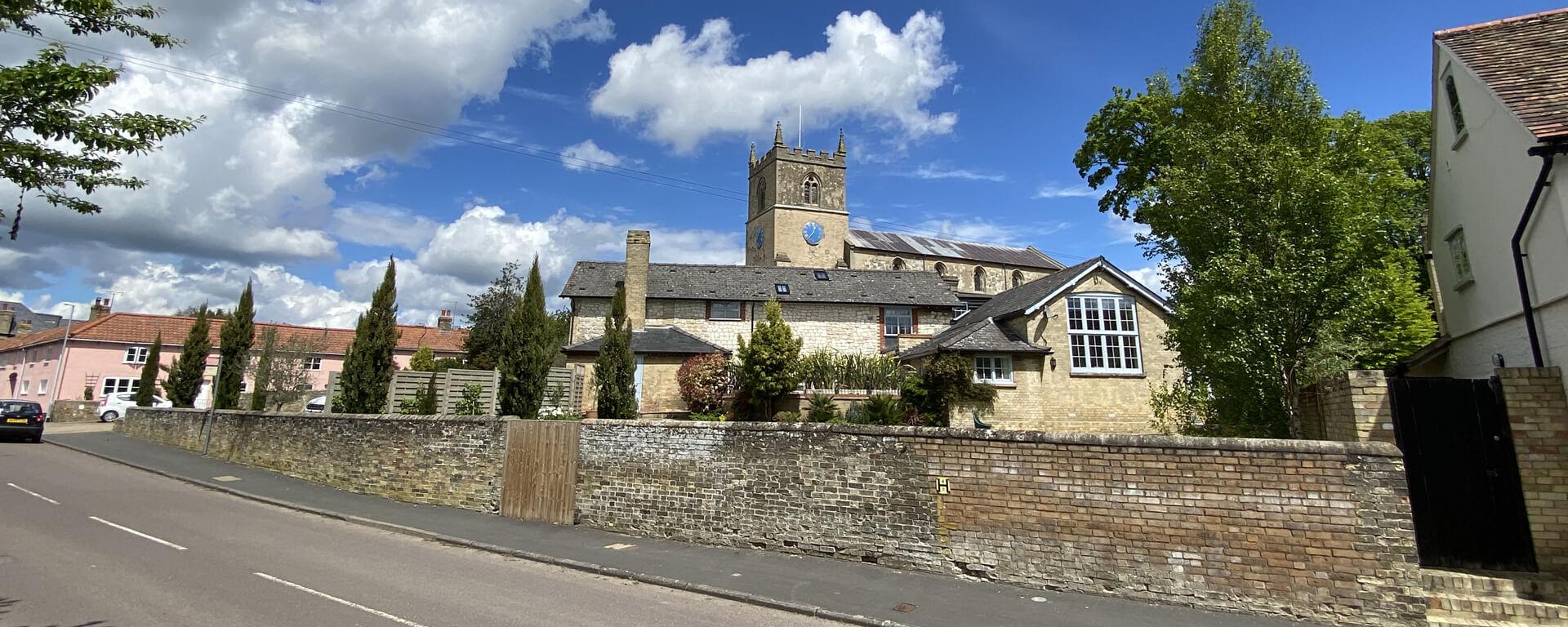 Home - bottisham-pc.gov.uk