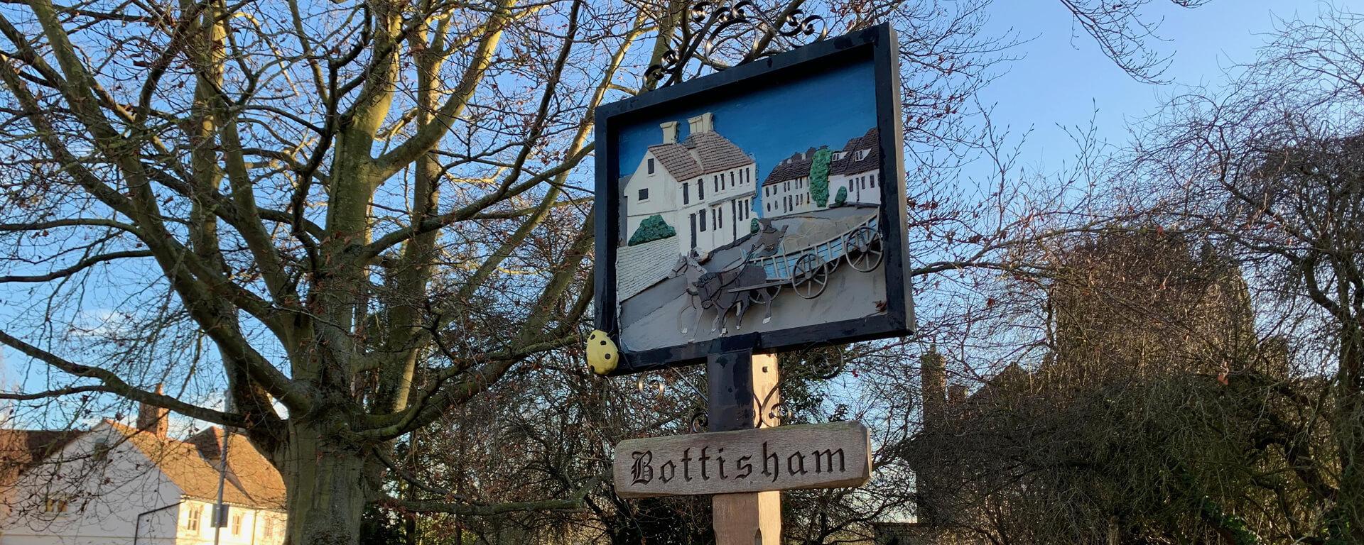 Home - bottisham-pc.gov.uk