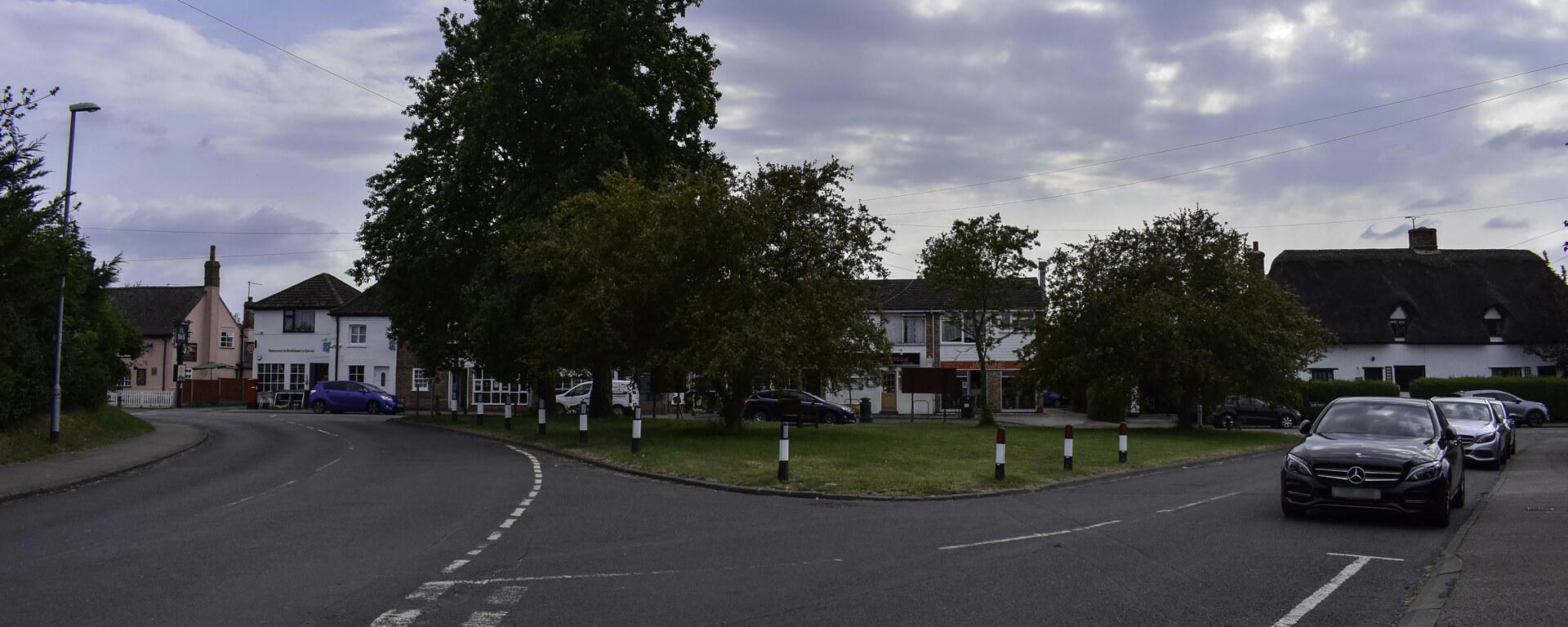 Home - bottisham-pc.gov.uk